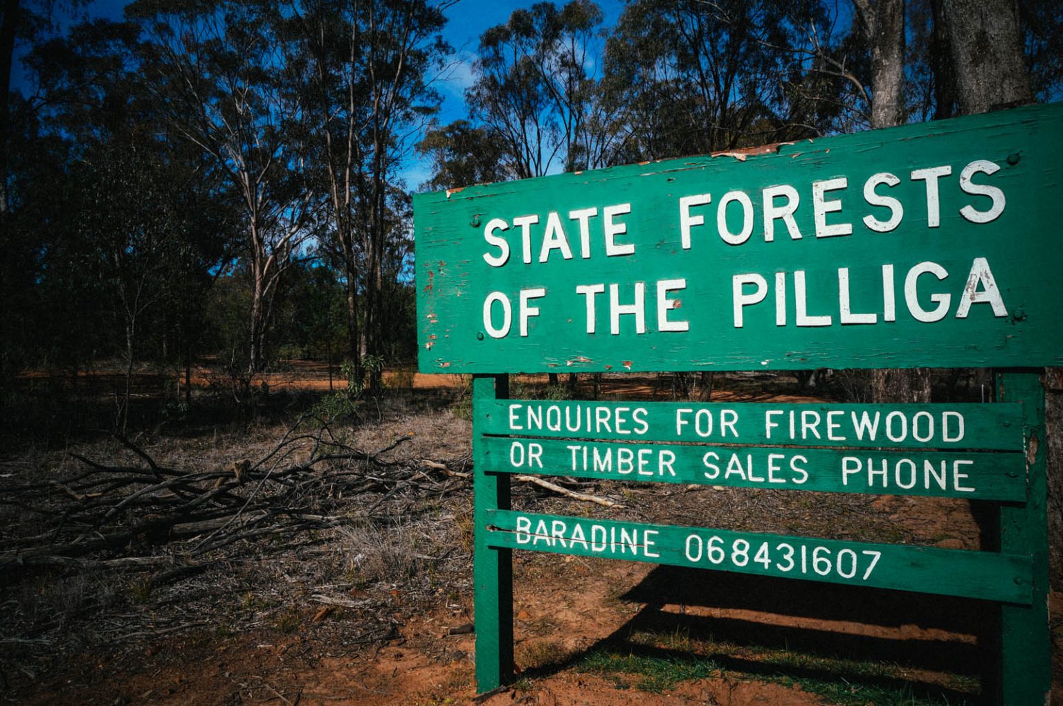Toxic tales from the Pilliga – The People & Environment Blog